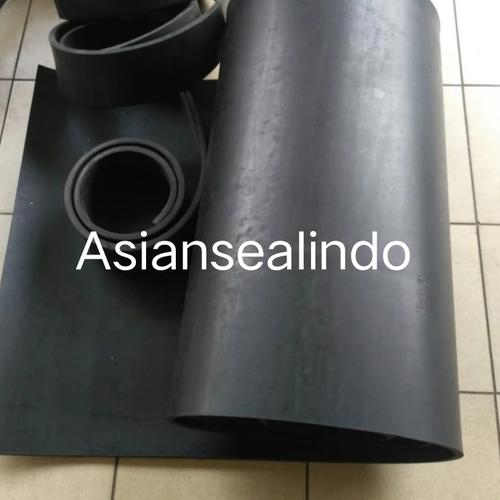 Jual Rubber sheet karet hitam lembaran 5mm x 1mtr x 1 mtr - Jakarta Barat - asiansealindo ...
