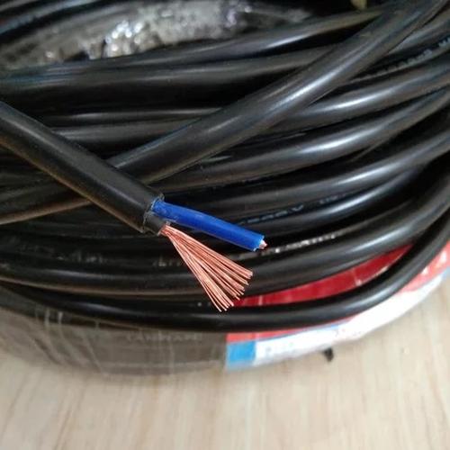 Jual Kabel Listrik NYMHY NYYHY 2x1.5 mm Serabut Eceran / Permeter SNI ...