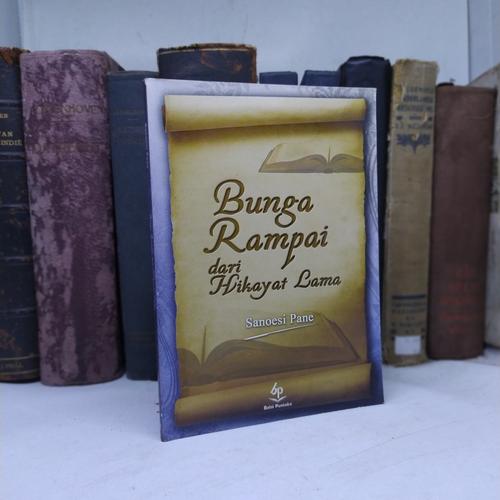 Jual Bunga Rampai Dari Hikayat Lama. - Jakarta Selatan - Warung Sejarah ...