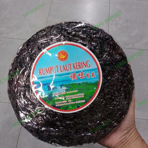 Jual Rumput Laut Kering 50gr seaweed - Jakarta Barat - KING IMPORT ...