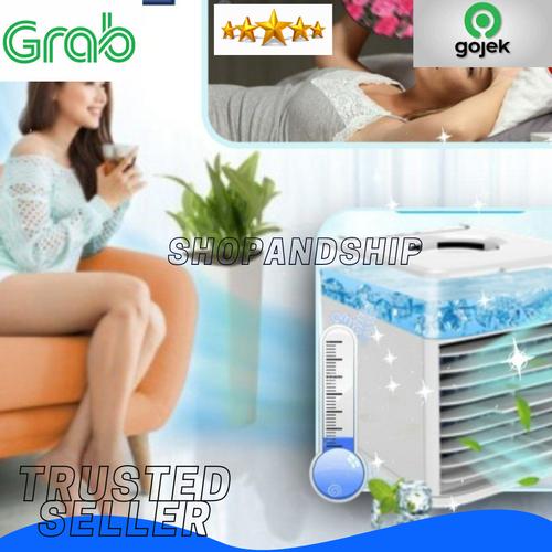 Jual Mini Air conditioner Pro Japan - AC PRO FUJITA - Jakarta Barat ...