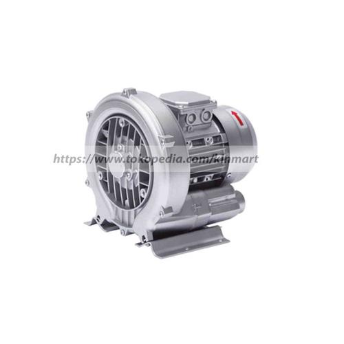 Jual Ring Blower ROTOR HB-1100 1.1kw/1.5hp/2800rpm/1phase - Jakarta ...