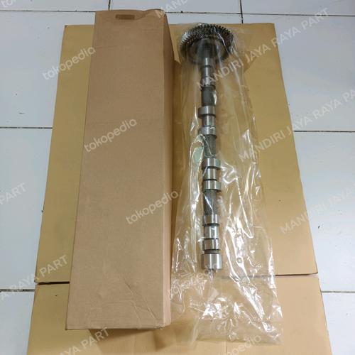Jual CAMSHAFT EXHAUST MITSUBISHI TRITON 2.5 NOKEN AS 1015B008 - Jakarta ...