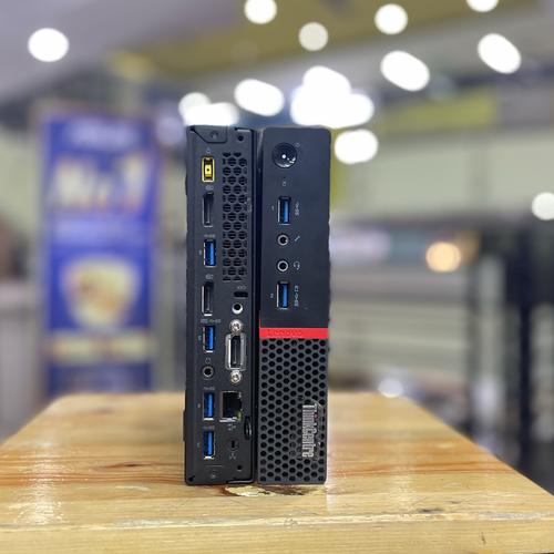 Jual MINI PC LENOVO THINKCENTRE M700 KOSONGAN SUPPORT I7 I5 I3 GEN 6 ...