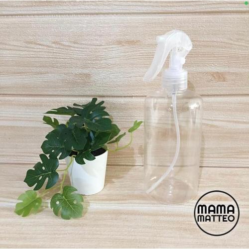 Promo BOTOL SPRAY KOSONG 500ML BENING / BOTOL REFILL KISPRAY - Spray ...
