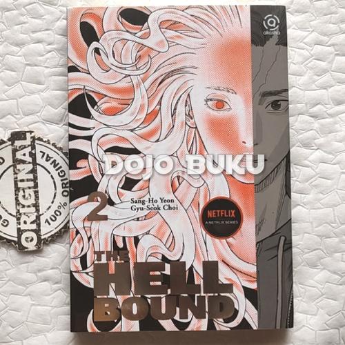 Promo Komik The Hellbound Vol. 2 by Sang Ho Yeon - Jakarta Barat - Dojo Buku | Tokopedia