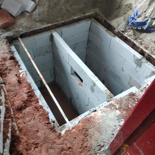 Jual Tukang Gali Septictank, Gali Pondasi, Rembesan Pamulang - Jakarta ...