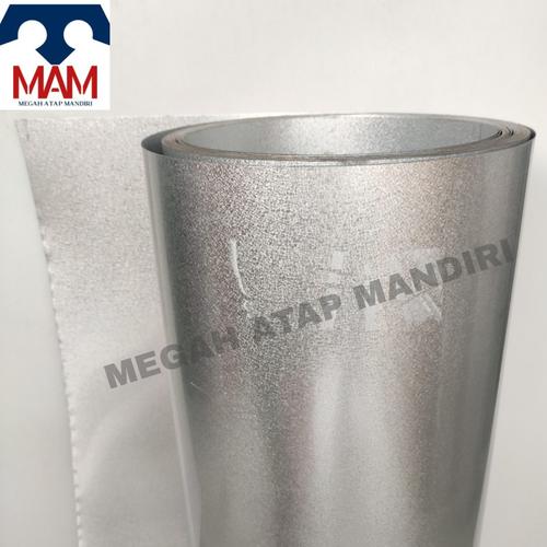 Jual Flatsheet Galvalume , seng talang galvalume, flat sheet meteran ...