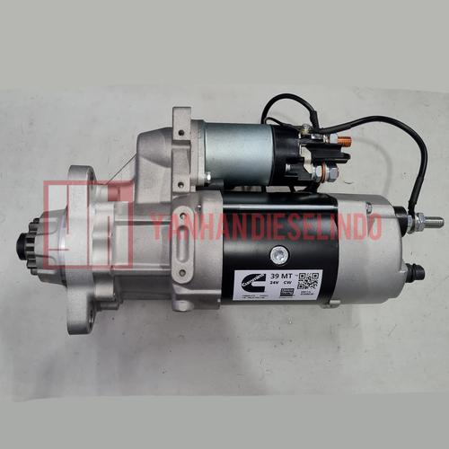 Jual Starter Cummins 3103305 3103914 3103916 3104916 3938503 4070569 ...