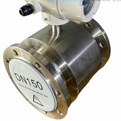 Jual FLOW METER ELECTROMAGNETIC 6 INCH CALIBRATE DN150 - Jakarta Pusat ...