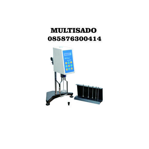 Jual DV1,2,3,E Programmable Digital Viscometer - DV1-RDV - Kota ...