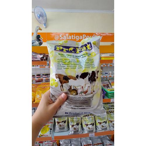 Jual Profat susu ternak 1 kg - Kab. Semarang - Salatiga Poultry | Tokopedia