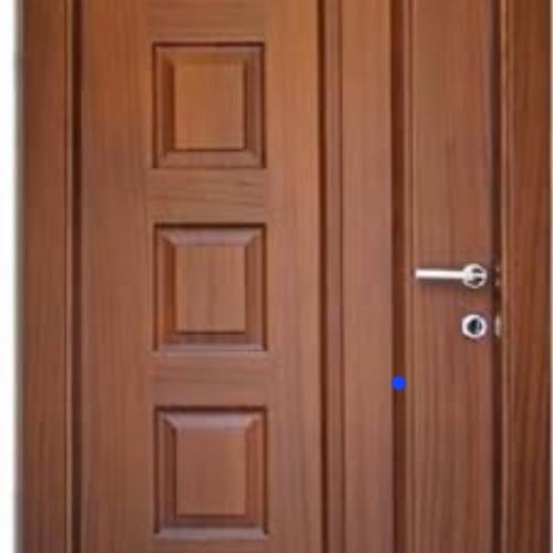 Jual 1pcskusen+pintu + kusen jendela+bingkai +3buah daun jendela+loster ...