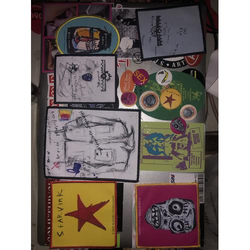 Jual pin n patch alipjon 2022 - Kota Balikpapan - Rocstarmade | Tokopedia