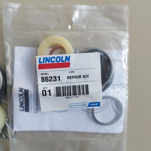 Jual 86231 Lincoln Industrial Repair Kit for Power Master - Kota ...
