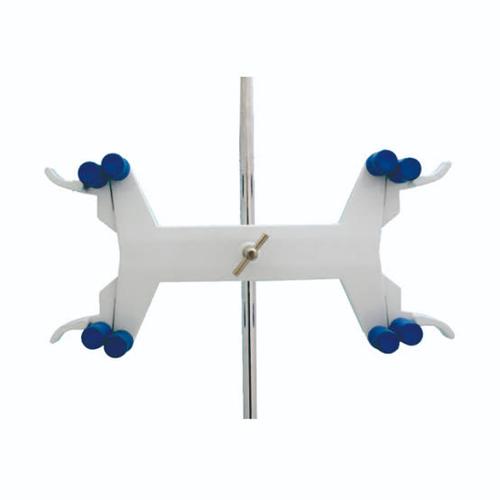 Jual Clamp Burette Double Buret Klem Ganda - Jakarta Pusat - TRIDILAB ...