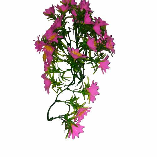 Jual bunga rambat seruni/tanpa wajik/bunga rambat dinding/ARTIFICIAL ...
