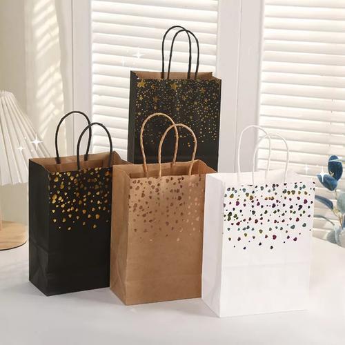 Jual Paper Bag Hati/ Heart/ Love / Tas Goodie Bag Hadiah Kado Ulang ...