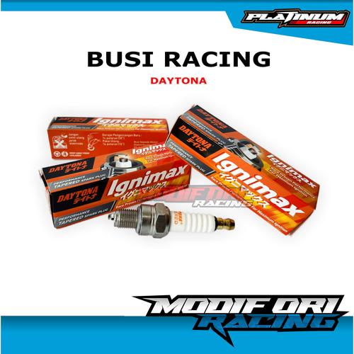 Promo BUSI RACING BEAT DAYTONA RACING IGNIMAXX Custom, Upgrade ...