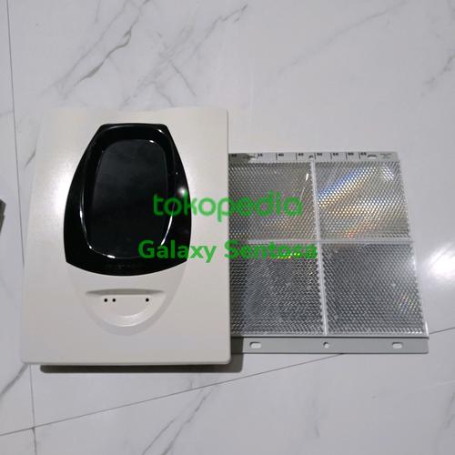 Jual SMOKE BEAM DETECTOR MERK SYSTEM SENSOR Tipe BEAM1224 - Jakarta ...