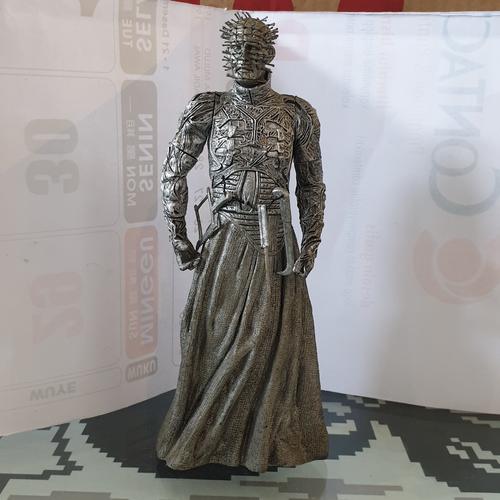 Jual Neca Hellraiser Pinhead Exclusive Comic Con Ori F128 - Kota ...