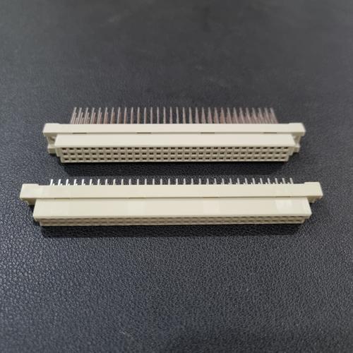 Jual Din Connector female 64p dan 96p (mohon d pilih varian pin) - 64 ...