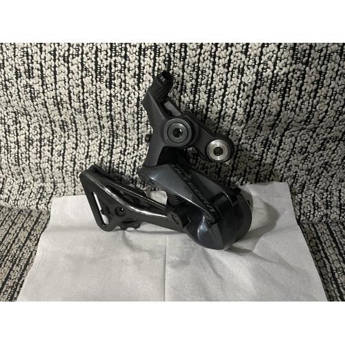 Jual RD Shimano Ultegra R8000 SS Rear Derailleur cage upgraded to Dura ...