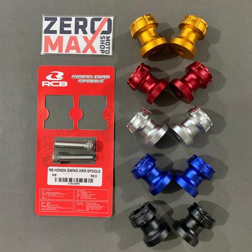 Jual Jalu Paddock RCB Racing Boy M8 GSX-R150 150R CBR600 CBR600RR ...