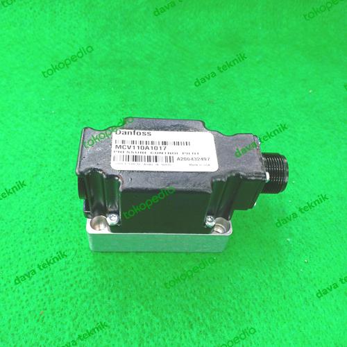 Jual SERVO DANFOSS MCV110A1017 MCV DANFOSS - Jakarta Barat - dava ...