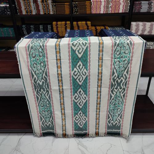 Jual kain tenun motif dayak kalimantan - Kab. Jepara - Avika Tenun ...