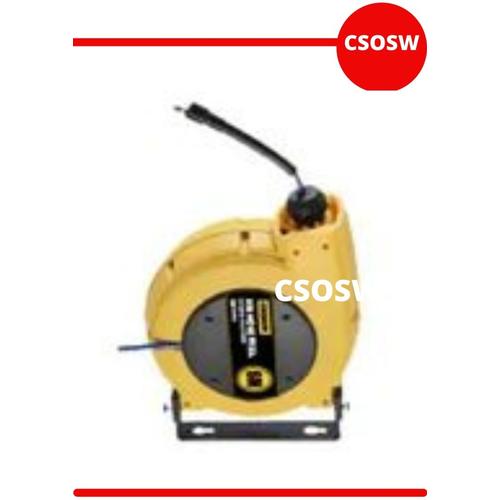 Jual Gulungan Selang Kompresor Otomatis 15M Air Hose Hybrid Polymer ...