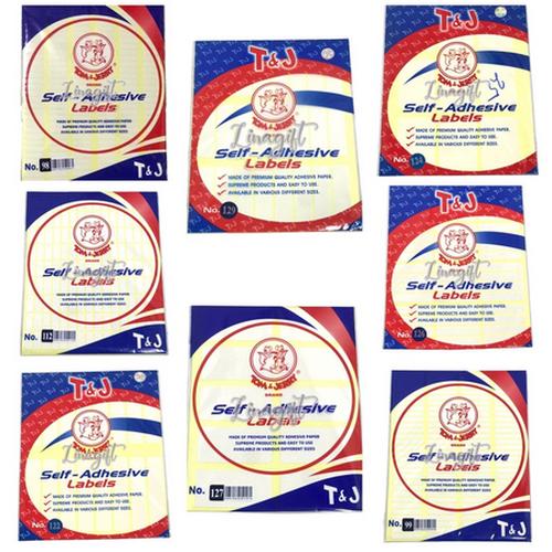 Jual ( Pak 10 Lembar ) STICKER LABEL HARGA TOM & JERRY CHAMPION / SELF ...