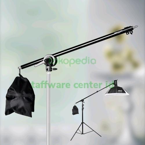 Jual Stand Bracket Lampu Foto Studio - Jakarta Barat - taffware center ...