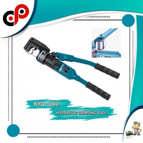 Jual Hydraulic Crimping Tool KYQ 300 - Jakarta Pusat - Sun Dolphin ...