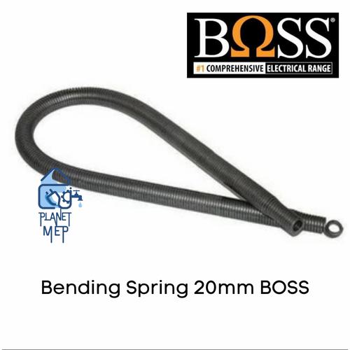 Jual BOSS Bending Spring 20mm Conduit Pipa Listrik - Kota Denpasar ...