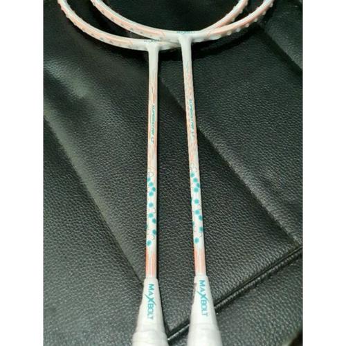 Jual RAKET BADMINTON MAXBOLT SUPERSTAR LT ORIGINAL NEW SALE - Jakarta ...