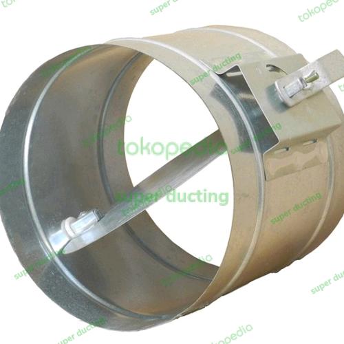 Jual Volume Damper / Engkel / Slide - 100 - Kota Tangerang - super ...