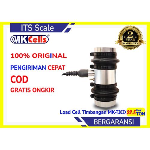 Jual Load Cell Timbangan MK Cells MK-T302X / Load Cell All Kapasitas ...