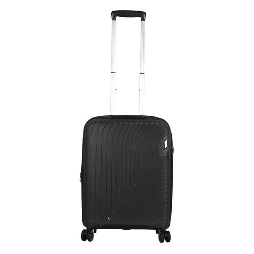 Promo Koper - Trolley Case Jack Nicklaus 73113 - 20 Inch - Black Cicil ...