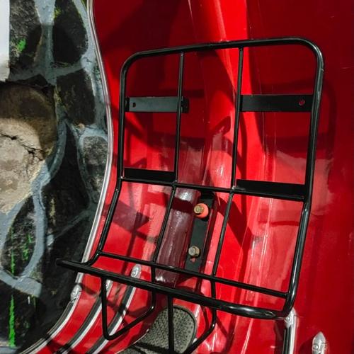 Jual midle rack vespa super sprint vbb strada px excel presisi kuat ...