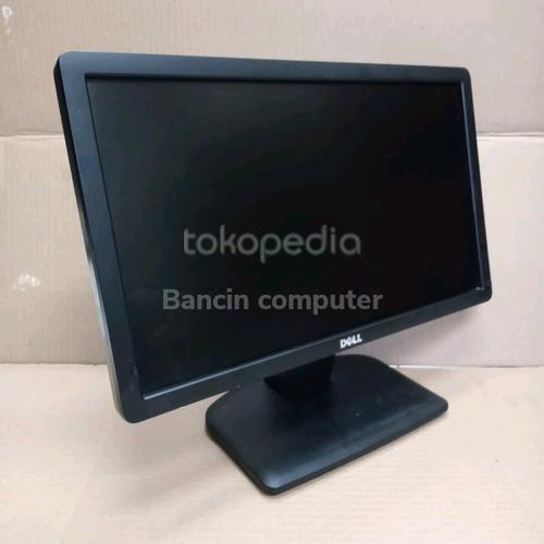 Jual MONITOR DELL 19 INCH LED WIDE SCREEN MANTAP - Jakarta Pusat - Bancin computer | Tokopedia