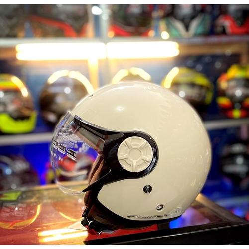 Jual helm cargloss hijab yrh original - Hitam doff, All Size - Kab ...