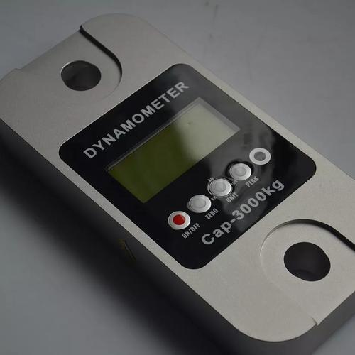 Jual 10 Ton Tension Meter Wireless English Version Dynamometer - Kab ...