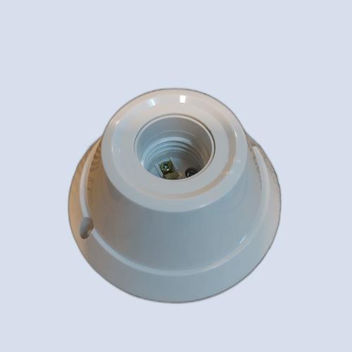 Jual Panasonic Fitting Lampu Bulat E27 NLP52201031 - Jakarta Barat ...