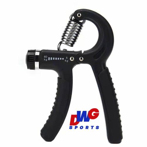 Jual Hand grib adjustable counter alat olahraga tangan - RAY - Hitam ...