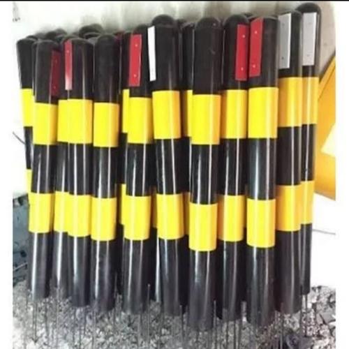 Jual Bollard 3 inch pipa baja - Jakarta Utara - Booth Container Jakarta ...