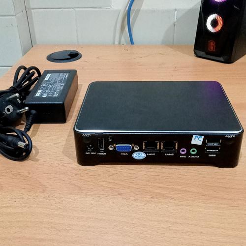 Jual Mini PC Core i7-4500U/Ram 8GB/SSD 256GB - Kota Tangerang Selatan ...