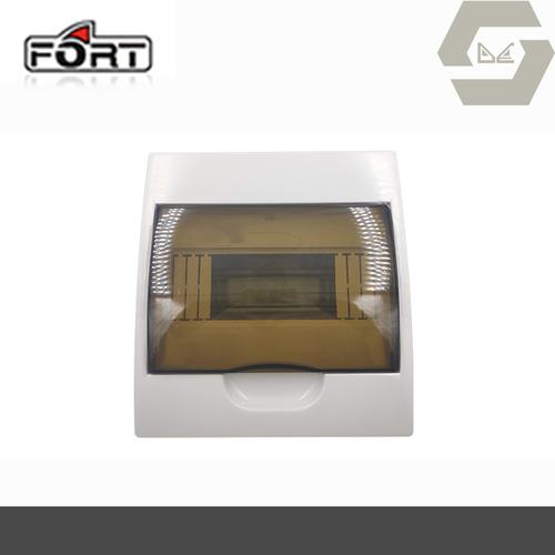 Jual Box MCB 6 grup Outbow OB Surface Mounted FORT | Nempel Tembok ...