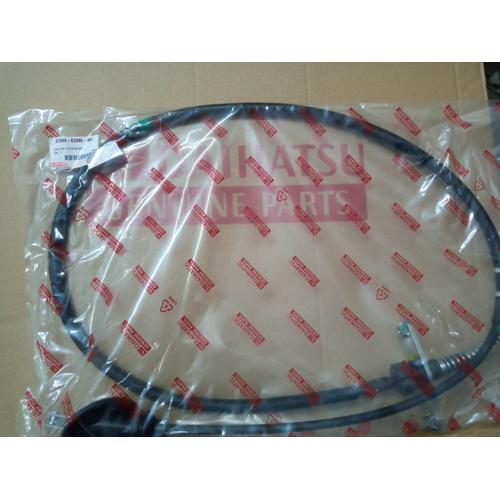 Jual Daihatsu Ori Kabel Kopling GrandMax 31340-BZ080-001 - Kota ...