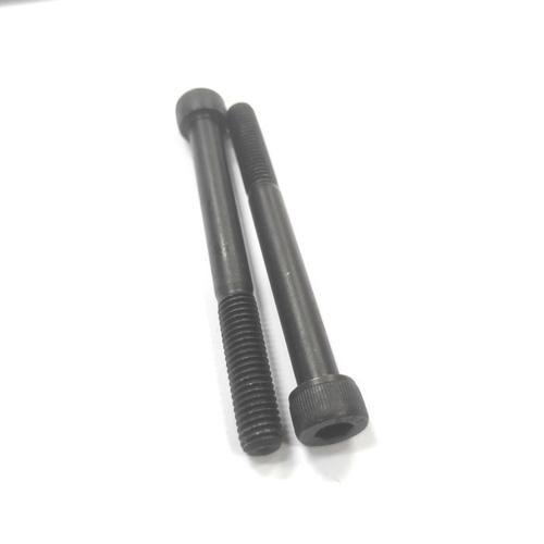 Jual Baut L M14 x 150 Baja Socket Head Screw BL M14x150 Baja - Jakarta ...